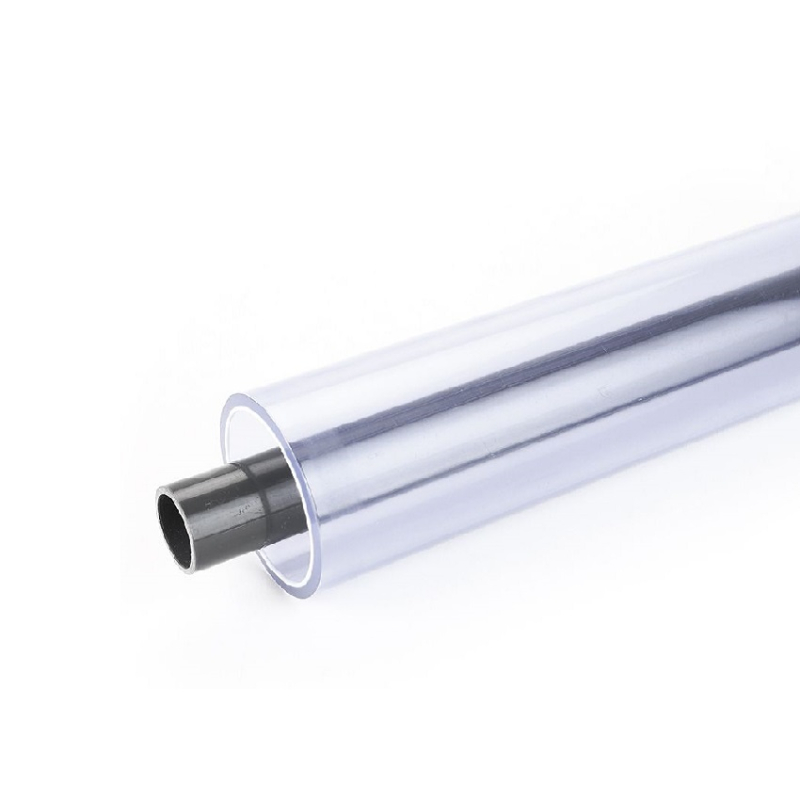 Guardian PVC-U Dual Contained Class E Pipe 6m