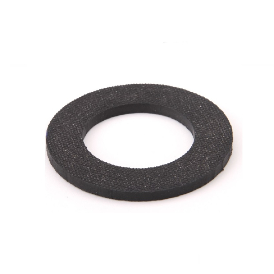 HTA C-PVC Hot & Cold Water Flat Gaskets for Flange Adaptors EPDM