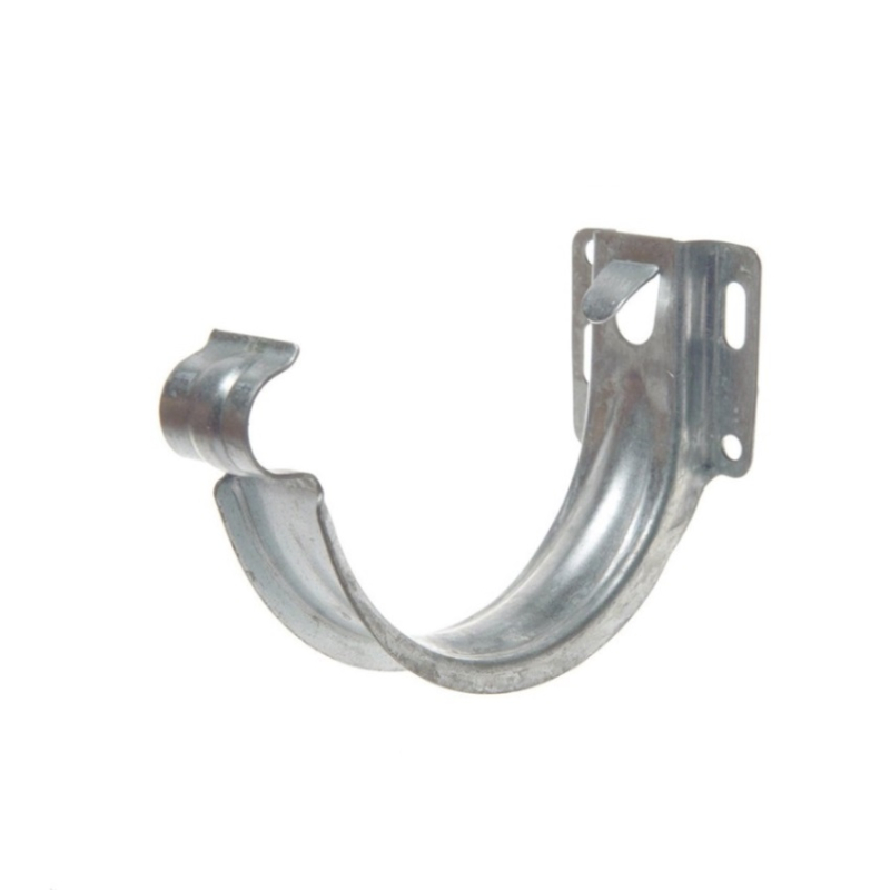 Alumasc Infinity Natural Zinc Half Round Fascia Bracket