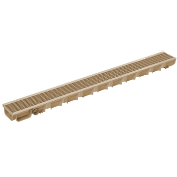 Pegasus Composite Channel X 1m C/W Grating