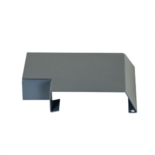 Skyline Aluminium Capping Trim 90 Degree Internal Angle