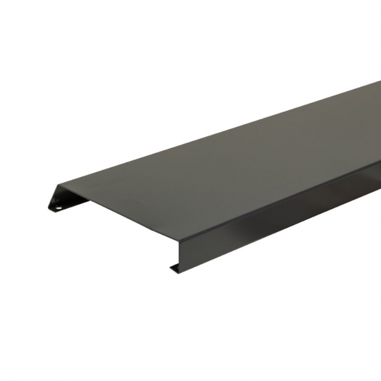 Skyline Aluminium Capping Trim 3 Metre Length