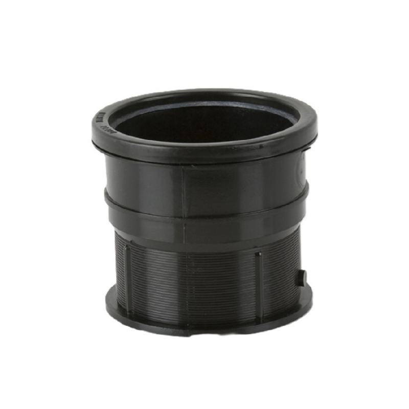 Brett Martin 110mm Push-Fit Soil uPVC Cast Iron & Salt Glaze Drain Connector