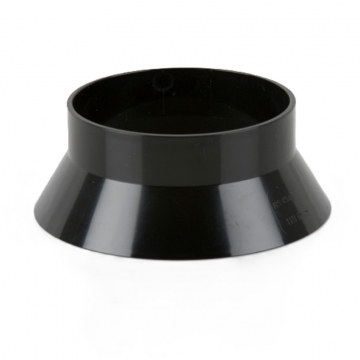 Brett Martin 110mm Push-Fit Soil uPVC Weathering Collar