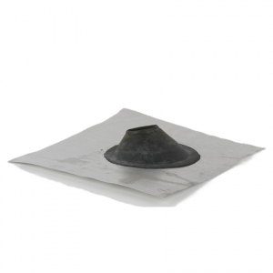 Brett Martin 110mm Push-Fit Soil Aluminium Weathering Slate