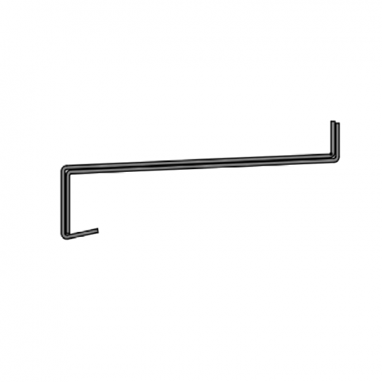 Skyline Aluminium Cill x 1 metre length With 3 Bends