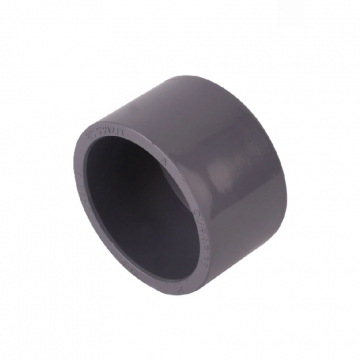 SuperFLO ABS Imperial Pipe Plain End Cap
