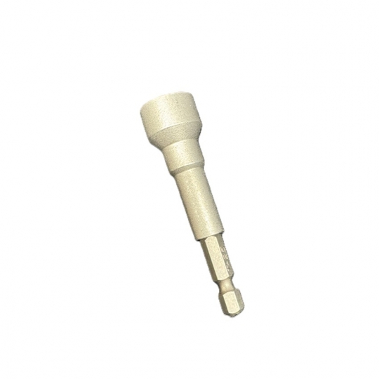 Skyline Socket for Low Profile Colour Coded Fixings