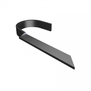 GC Cast Iron Round Holdfast Bracket