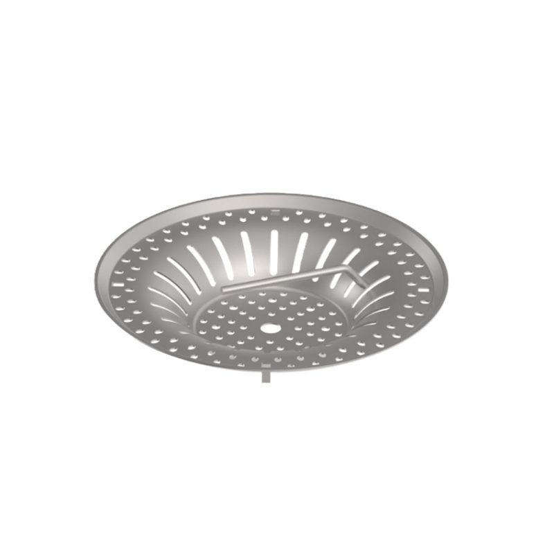 Blucher Stainless Steel Filter Basket, Low Model Type 780