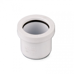 Brett Martin Push-Fit Waste Socket Reducer
