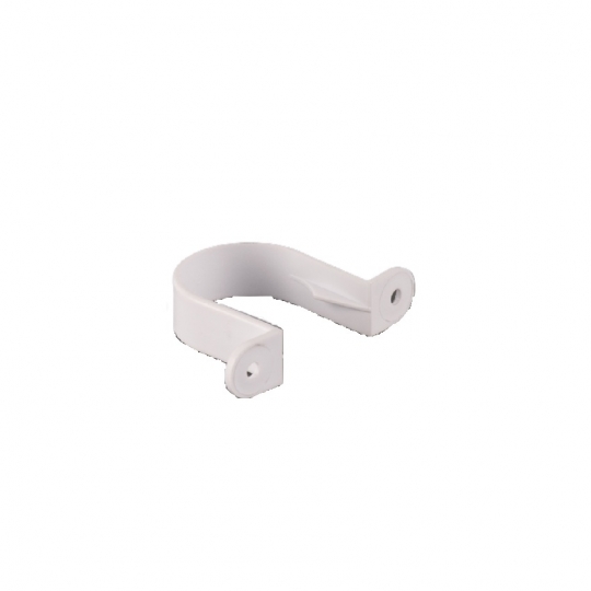 Brett Martin 50mm Solvent Waste C-PVC Pipe Bracket