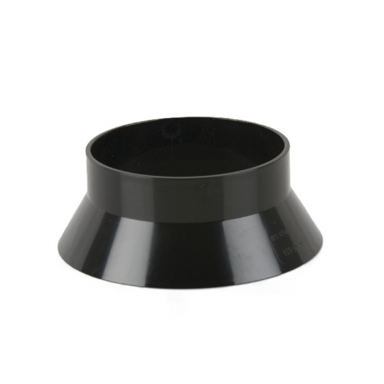 Brett Martin 110mm Solvent Soil uPVC Weathering Collar