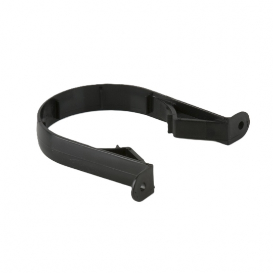 Brett Martin 82.4mm Solvent Soil uPVC Pipe Bracket