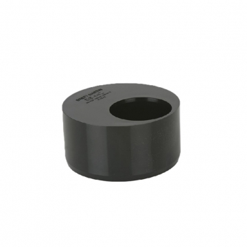 Brett Martin 110mm Solvent Soil uPVC 50mm Socket Accepts Solvent Waste