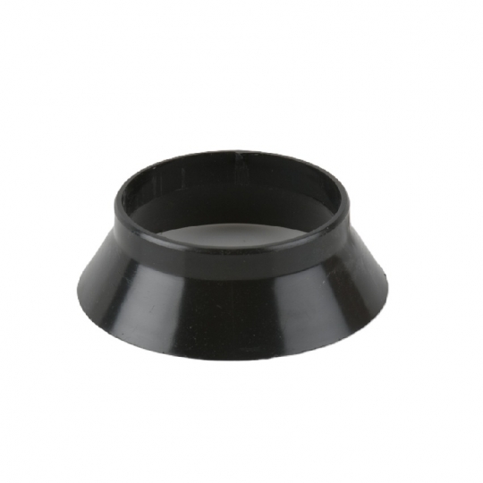 Brett Martin 82.4mm Solvent Soil uPVC Weathering Collar