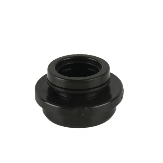 Brett Martin 40mm Solvent Waste C-PVC 2.5 Degree Angled Adaptor