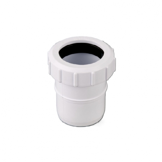 Brett Martin Compression Polypropylene 40mm x 32mm Single Reducer
