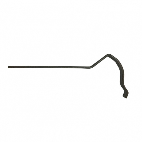 Pam Building Classical Victorian Ogee Cast Iron Gutter Top Fix Rafter ...