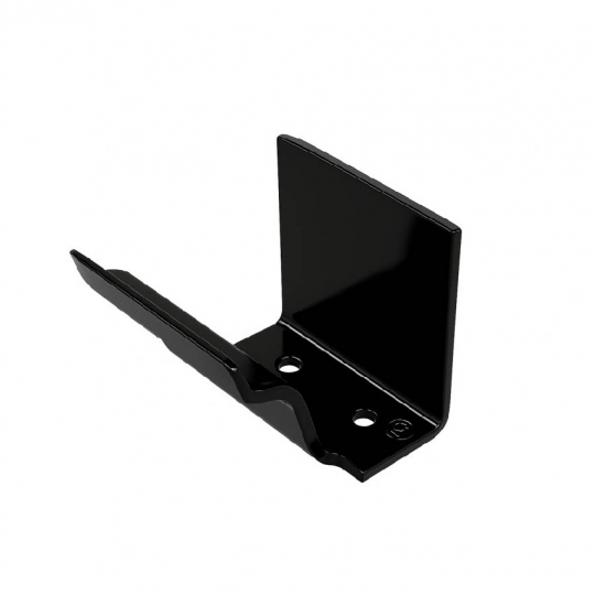 Pam Building Moulded Cast Iron Union Clip
