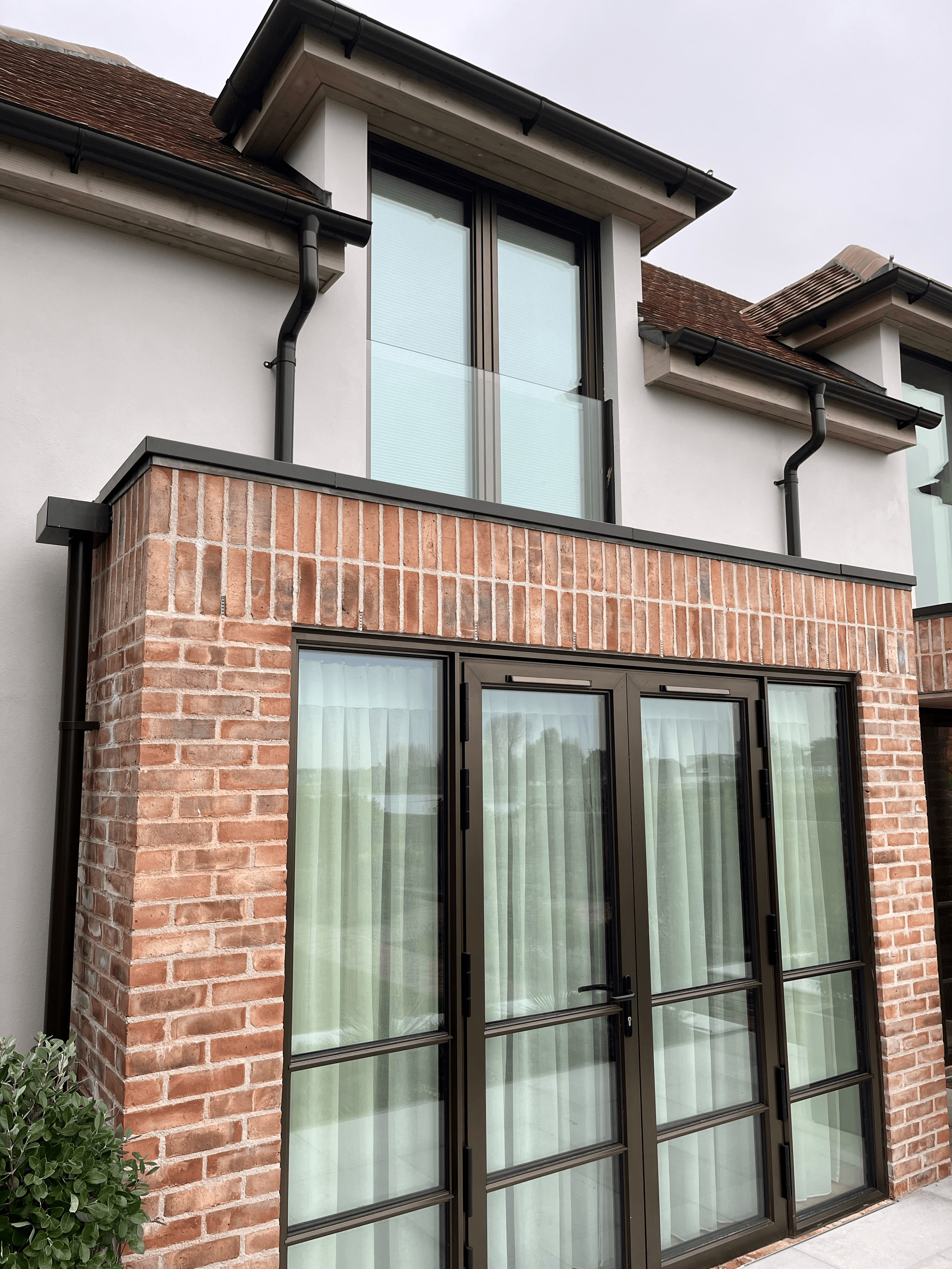 What Architects and Specifiers Need to Know About Aluminium Coping and ...